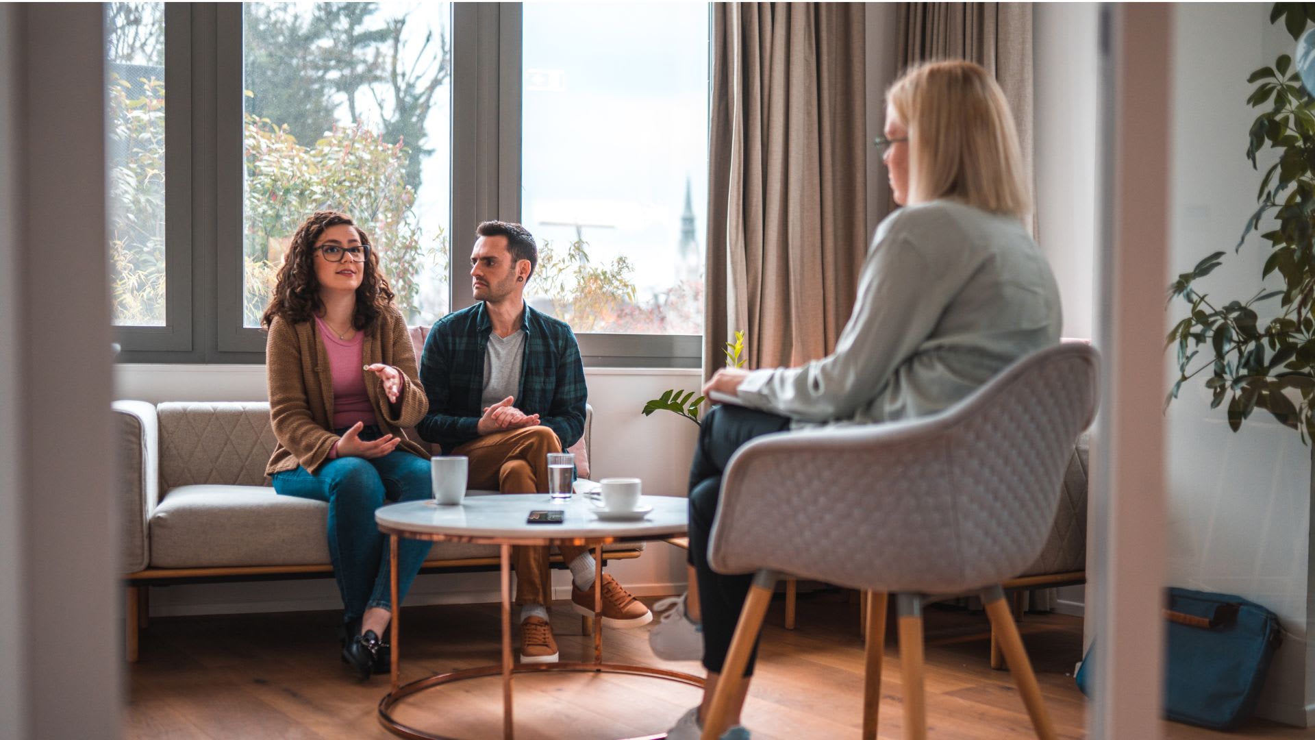 Goals For Couples Therapy: 5 Key Steps For Your Treatment Plan